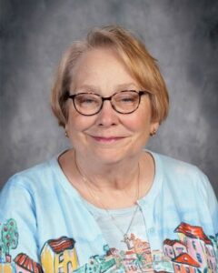 Meet The Staff | Christ Lutheran School