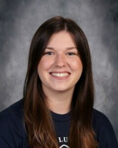 Meet The Staff | Christ Lutheran School